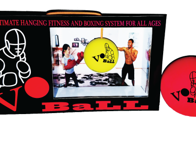 Products Archive - Vo Ball